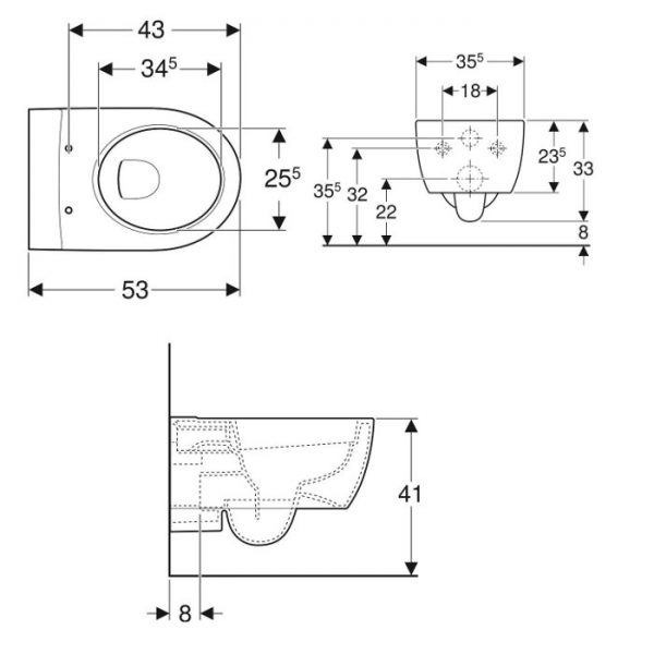 geberit icon - Decolab