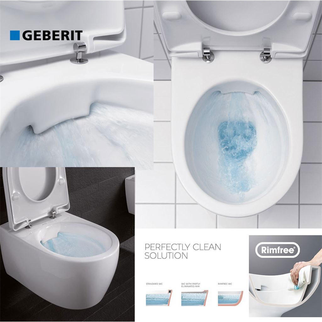 geberit icon - Decolab