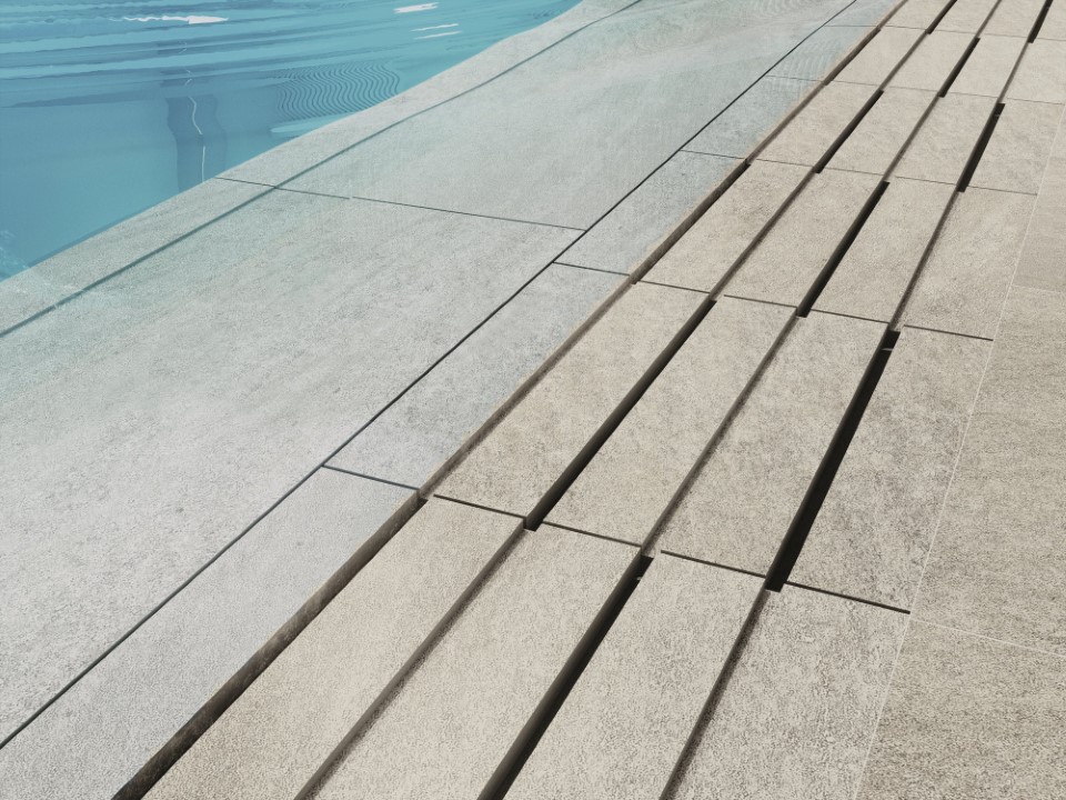 Πισίνας - Decolab